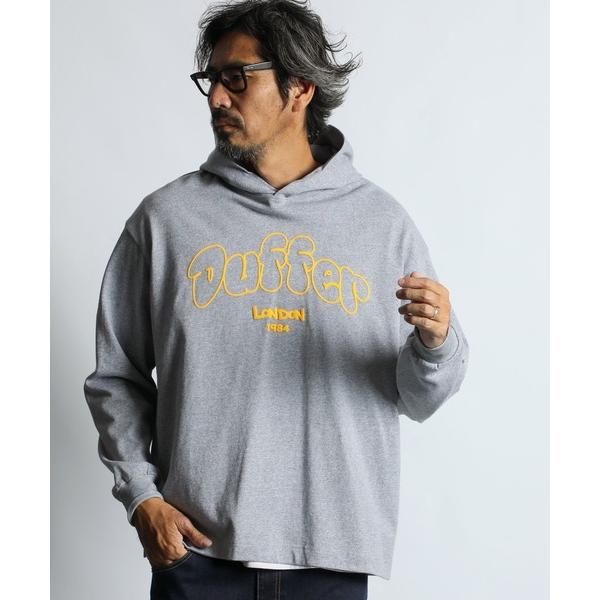 『セール実施中』ZOZO問い合わせ番号:98340792ショップ:The DUFFER of St.GEORGE，ザ・ダファー・オブ・セントジョージブランド:The DUFFER of ST.GEORGE，ザダファーオブセントジョージ商品名...