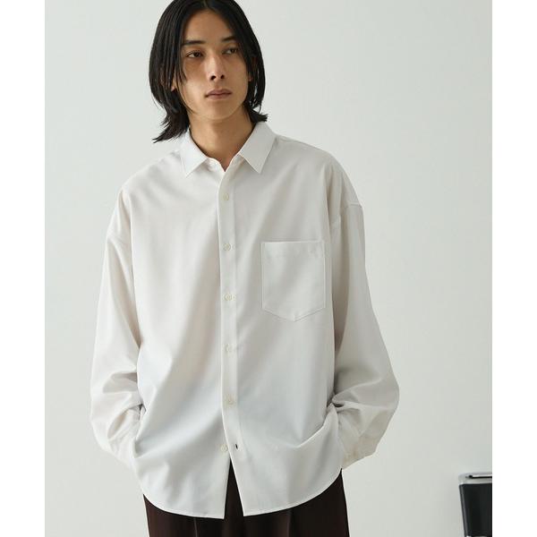 『タイムセール実施中』ZOZO問い合わせ番号:98340853ショップ:EMMA CLOTHES，エマ クローズブランド:EMMA CLOTHES，エマクローズ商品名:〈速乾・UVカット・イージーケア〉ウールライクファブリック コンフォート...