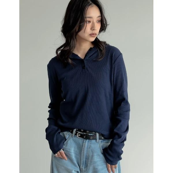 『タイムセール実施中』ZOZO問い合わせ番号:98341013ショップ:Re:EDIT，リエディブランド:Re:EDIT，リエディ商品名:[2025AW COLLECTION][汗じみ防止][UVカット]リブカットソーフーディートップスカテ...