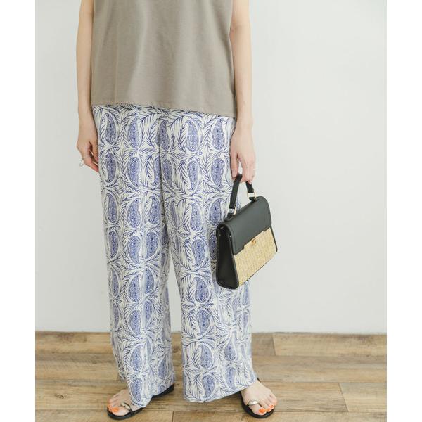 参考価格：4，990円発売時期：2024年02月コンディション：B（目立つ使用感なし）使用感が少ない、または気にならないアイテム前身頃：汚れ参考商品名：『セットアップ対応』『Sサイズあり』『洗濯可』リネンレーヨンワイドパンツ参考品番：IT4...