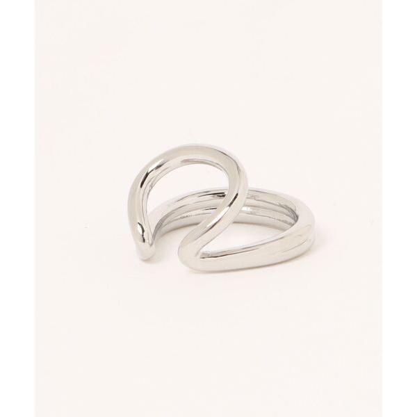 『セール実施中』ZOZO問い合わせ番号:98346289ショップ:Scrap Book / LAGLAIA，スクラップブック / ラグライアブランド:Scrap Book，スクラップブック商品名:【Scrap Book】2連 イヤーカフカテ...