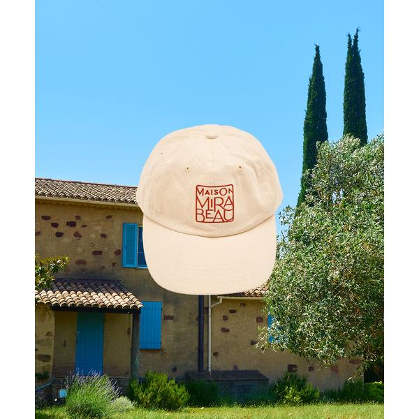 『セール実施中』ZOZO問い合わせ番号:98371313ショップ:EDIFICE，エディフィスブランド:417 EDIFICE，フォーワンセブンエディフィス商品名:【ARCANE×417】 MAISON MIRABEAU Capカテゴリ:帽...