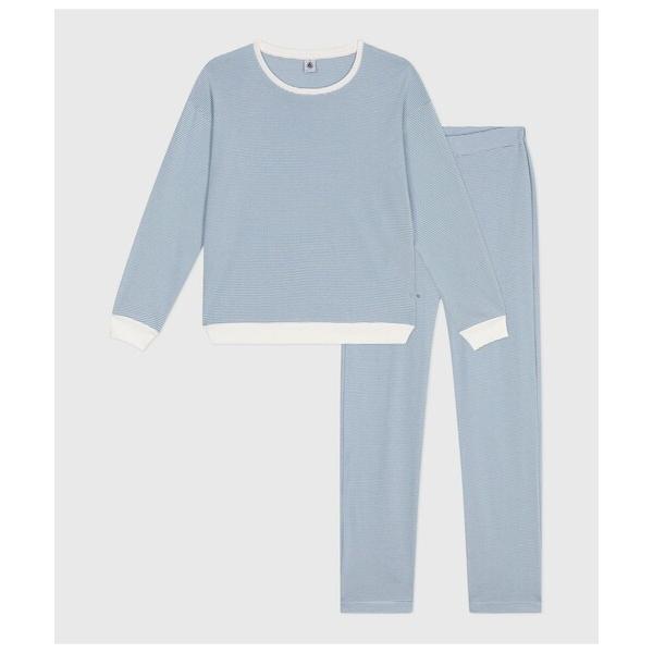 『セール実施中』ZOZO問い合わせ番号:98371415ショップ:PETIT BATEAU，プチバトーブランド:PETIT BATEAU，プチバトー商品名:パジャマカテゴリ:ルームウェア>ルームウェア/パジャマブランド品番:A0EAJ...