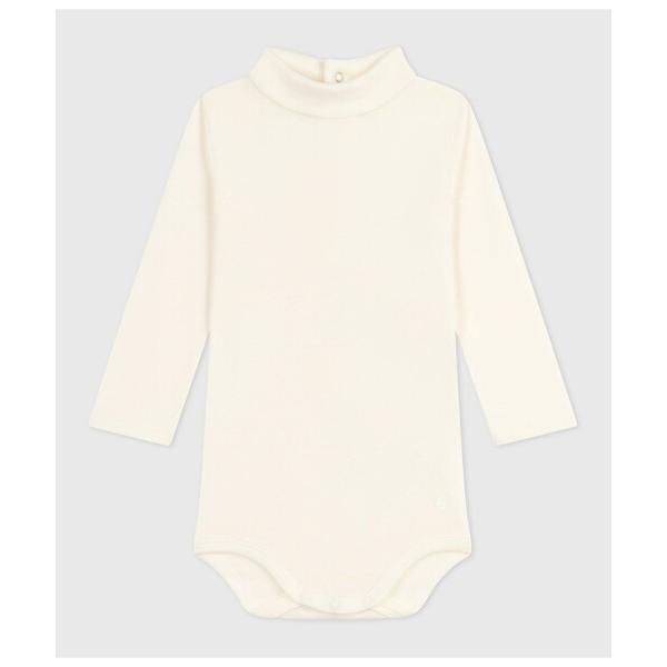 ※このアイテムは返品・交換対象外商品です。ZOZO問い合わせ番号:98371431ショップ:PETIT BATEAU，プチバトーブランド:PETIT BATEAU，プチバトー商品名:タートルネック長袖ボディカテゴリ:ママ＆ベビー>ロン...