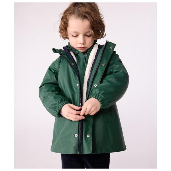 『セール実施中』ZOZO問い合わせ番号:98371436ショップ:PETIT BATEAU，プチバトーブランド:PETIT BATEAU，プチバトー商品名:ヨットパーカカテゴリ:ジャケット/アウター>マウンテンパーカーブランド品番:A...