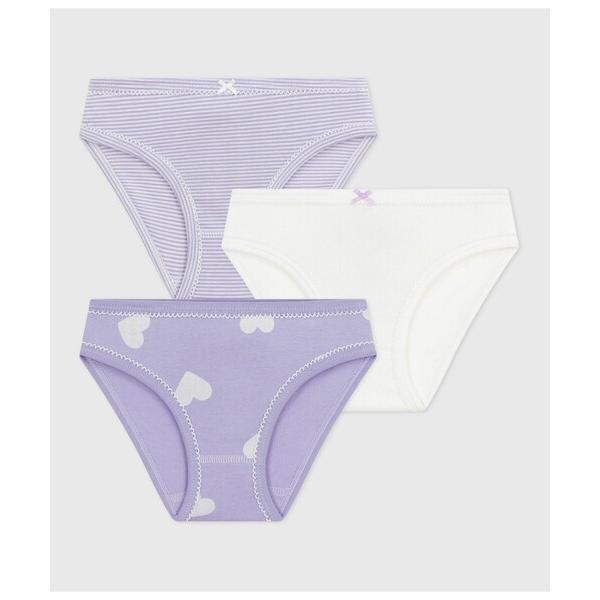 『セール実施中』※このアイテムは返品・交換対象外商品です。ZOZO問い合わせ番号:98371445ショップ:PETIT BATEAU，プチバトーブランド:PETIT BATEAU，プチバトー商品名:ショーツ３枚組カテゴリ:アンダーウェア&g...