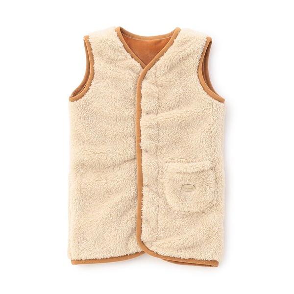 『セール実施中』ZOZO問い合わせ番号:98371459ショップ:F.O.Online Store，エフオーオンラインストアブランド:Ampersand，アンパサンド商品名:ボアスリーパーカテゴリ:ルームウェア>ルームウェア/パジャマ...