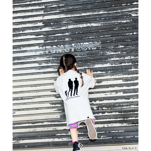 『タイムセール実施中』ZOZO問い合わせ番号:98371487ショップ:LOWRYS FARM，ローリーズファームブランド:LOWRYS FARM，ローリーズファーム商品名:【名探偵コナン】【KIDS】コナンＢＩＧＴ　450887カテゴリ:...