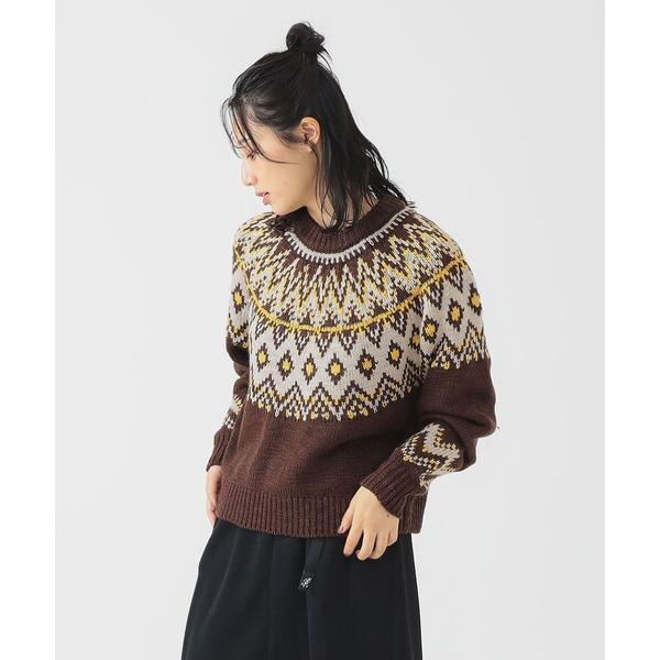 『セール実施中』ZOZO問い合わせ番号:98371775ショップ:B:MING LIFE STORE by BEAMS，ビーミングライフストアバイビームスブランド:B:MING by BEAMS，ビーミングバイビームス商品名:求心 ニット ...