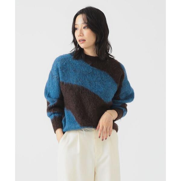 『セール実施中』ZOZO問い合わせ番号:98371776ショップ:B:MING LIFE STORE by BEAMS，ビーミングライフストアバイビームスブランド:B:MING by BEAMS，ビーミングバイビームス商品名:ジャカード ニ...