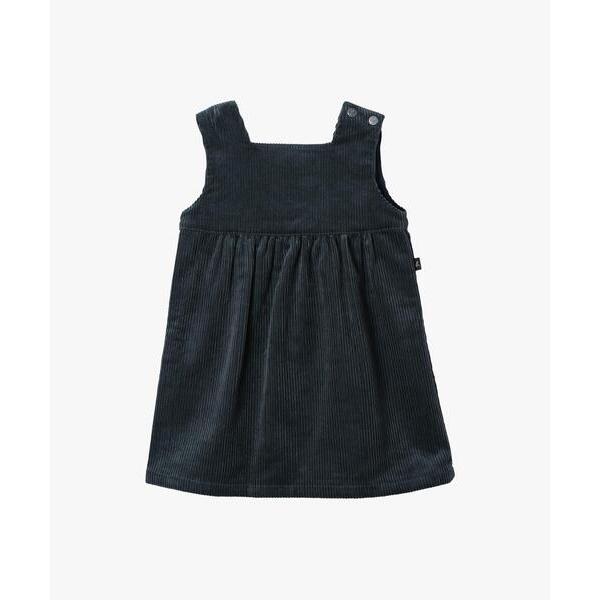 『タイムセール実施中』ZOZO問い合わせ番号:98372056ショップ:agnes b.，アニエスベーブランド:agnes b.，アニエスベー商品名:ベビー コーデュロイ ノースリーブ ワンピースカテゴリ:ワンピース/ドレス>ワンピー...