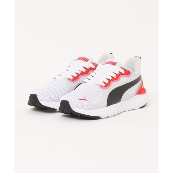 『タイムセール実施中』ZOZO問い合わせ番号:98372141ショップ:ASBee，アスビーブランド:PUMA，プーマ商品名:PUMA プーマ SOFTRIDE COSMIC EASE IN JR キッズスニーカー 子供靴 ゴムひも(ソフト...