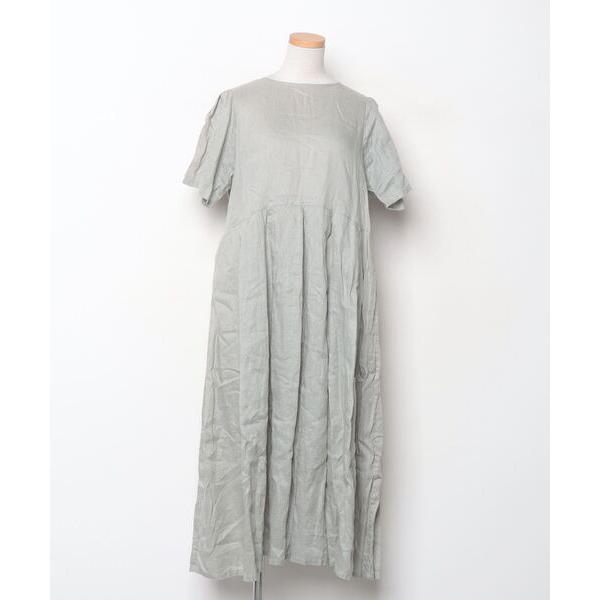 『タイムセール実施中』参考価格：19，580円発売時期：2020年12月コンディション：A（使用感なし）数回使用した程度で使用感が感じられないアイテム付属品：インナー参考商品名：「KELEN / ケレン」ウエスト切り替えボックスタックワンピ...