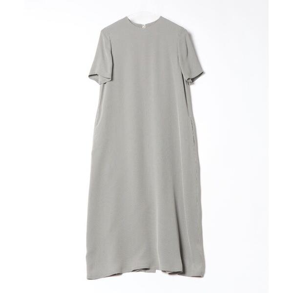 『セール実施中』参考価格：30，800円発売時期：2023年12月コンディション：A（使用感なし）数回使用した程度で使用感が感じられないアイテム参考商品名：＜Steven Alan＞ショートスリーブ ワンピース参考品番：8226299063...