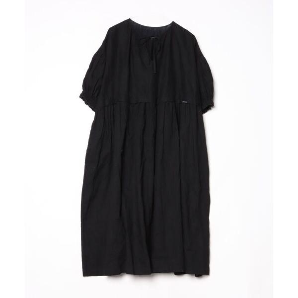 コンディション：B（目立つ使用感なし）使用感が少ない、または気にならないアイテム全体的：汚れZOZO問い合わせ番号:98380873ショップ:ZOZOUSED，ゾゾユーズドブランド:nest Robe，ネストローブ商品名:7分袖ワンピースカ...