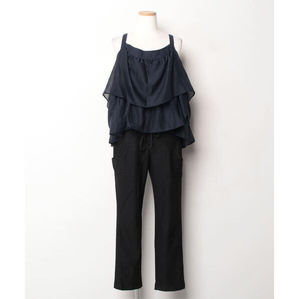 『セール実施中』コンディション：B（目立つ使用感なし）使用感が少ない、または気にならないアイテム全体的：色あせ、汚れ前身頃・後身頃：毛玉ZOZO問い合わせ番号:98381663ショップ:ZOZOUSED，ゾゾユーズドブランド:AVIE，アビ...