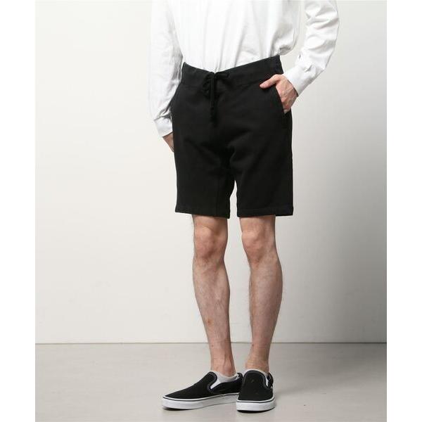 参考価格：17，600円発売時期：2022年05月コンディション：C（やや使用感あり）使用感があり、やや気になる傷や汚れがあるアイテム全体的：色あせ参考商品名：REMI RELIEF × BEAMS PLUS / 別注 Sweat Shor...