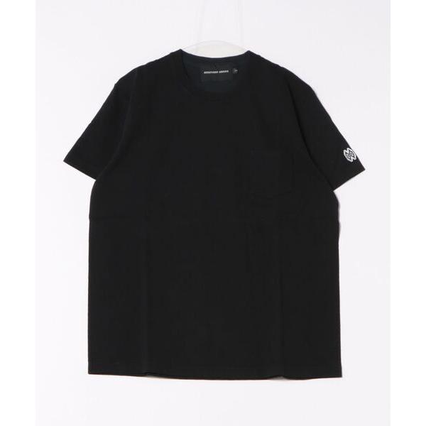 『タイムセール実施中』ZOZO問い合わせ番号:98402826ショップ:realize，レアリゼブランド:ARCHIVER，アーカイバ商品名:【Ca】【it】【HIROYUKI OBARA】USCTシャツ クルーネック半袖カテゴリ:トップス...