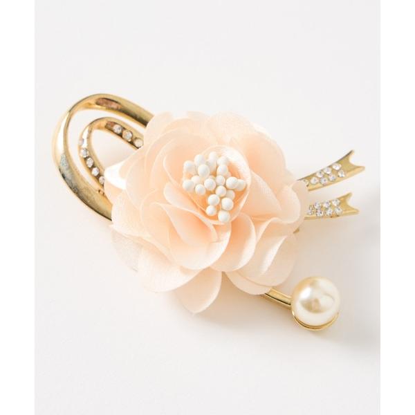 『タイムセール実施中』ZOZO問い合わせ番号:98403020ショップ:AIMER，エメブランド:AIMER，エメ商品名:3Dミニフラワーブローチカテゴリ:アクセサリー>ブローチ/コサージュブランド品番:0387-6-01000素材:...