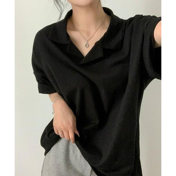 『セール実施中』参考価格：3，900円発売時期：2024年05月コンディション：C（やや使用感あり）使用感があり、やや気になる傷や汚れがあるアイテム全体的：色あせ、保管上のにおいがします。参考商品名：[BELLIDE MADE] ポロカラー...