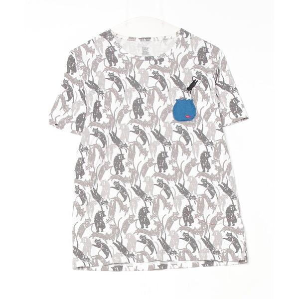 『セール実施中』コンディション：B（目立つ使用感なし）使用感が少ない、または気にならないアイテム前身頃：汚れZOZO問い合わせ番号:98404005ショップ:ZOZOUSED，ゾゾユーズドブランド:Design Tshirts Store ...