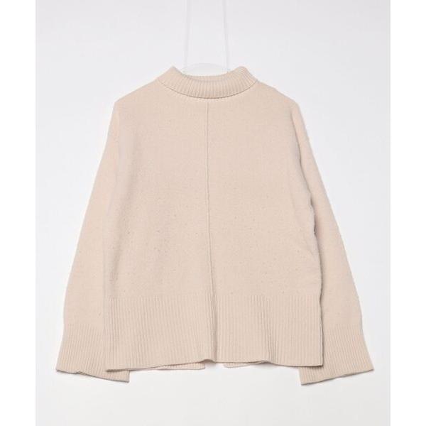 『セール実施中』参考価格：10，450円発売時期：2020年08月コンディション：C（やや使用感あり）使用感があり、やや気になる傷や汚れがあるアイテム首周り・袖口：汚れ全体的：毛玉参考商品名：バックスリットウールカシミヤニット参考品番：09...