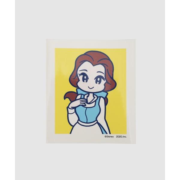ZOZO問い合わせ番号:98433183ショップ:VILLA GALLERY，ヴィラ ギャラリーブランド:Disney，ディズニー商品名:Sticker designed by CONIXカテゴリ:雑貨/ホビー>ステッカー/テープブラ...