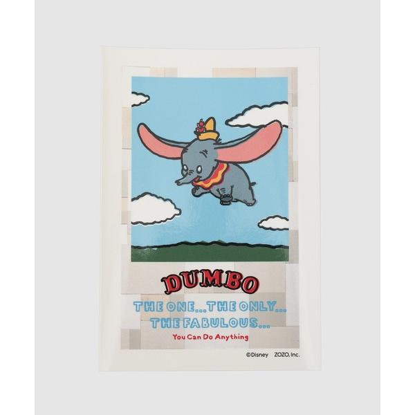 ZOZO問い合わせ番号:98433185ショップ:VILLA GALLERY，ヴィラ ギャラリーブランド:Disney，ディズニー商品名:Sticker designed by NAIJEL GRAPHカテゴリ:雑貨/ホビー>ステッカ...