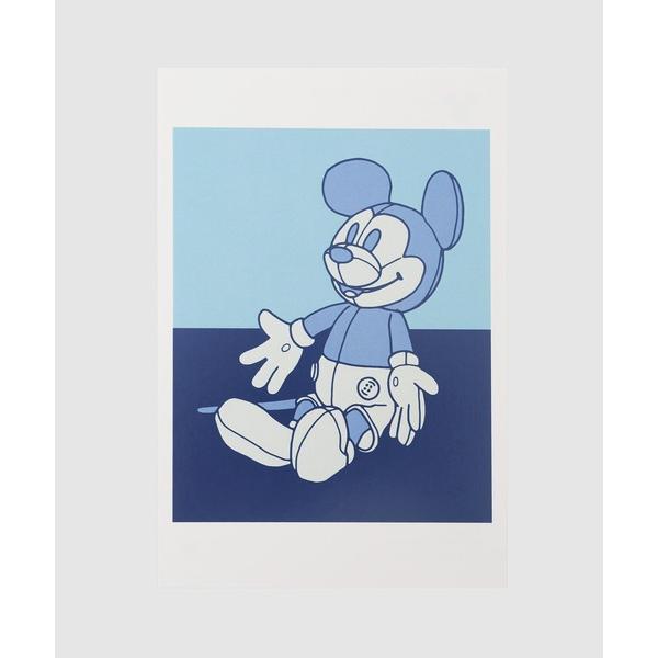 ZOZO問い合わせ番号:98433191ショップ:VILLA GALLERY，ヴィラ ギャラリーブランド:Disney，ディズニー商品名:Postcard designed by KYNEカテゴリ:雑貨/ホビー>ステーショナリーブラン...