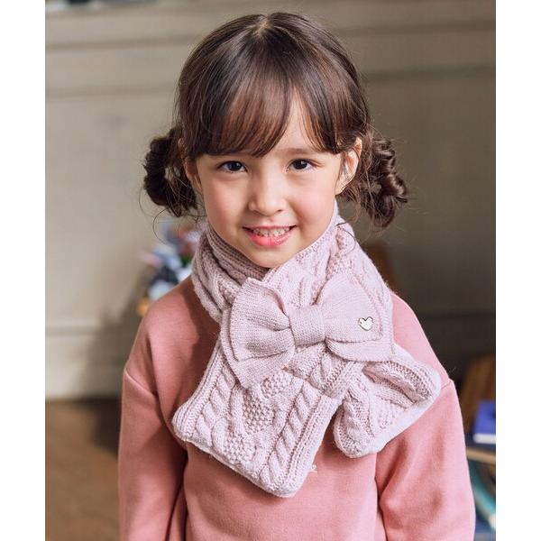 ZOZO問い合わせ番号:98433265ショップ:ANY，エニィブランド:ANY，エニィ商品名:ケーブルニットマフラーカテゴリ:ファッション雑貨>マフラーブランド品番:ZZZ3GW0411素材:ピンク/ラベンダー：[表面]アクリル:1...