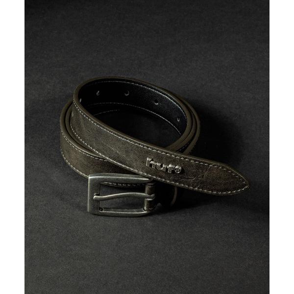 ZOZO問い合わせ番号:98433727ショップ:HUF，ハフブランド:HUF，ハフ商品名:HUF eightynine DESERT BELTカテゴリ:ファッション雑貨>ベルトブランド品番:25F_AC80453素材:ポリエステル1...