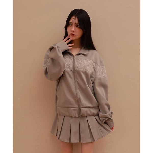 ZOZO問い合わせ番号:98434142ショップ:Lace Ladies，レースレディースブランド:M DOLLY，エムドリー，Lace Ladies，レースレディース商品名:*M DOLLY original* lace line Chi...