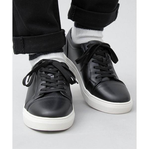 ZOZO問い合わせ番号:98434205ショップ:Rora，ローラブランド:BACKYARD FAMILY，バックヤードファミリー商品名:glabella LACEUP SNEAKERSカテゴリ:シューズ>スニーカーブランド品番:gl...