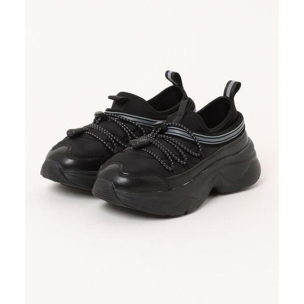 『タイムセール実施中』ZOZO問い合わせ番号:98434450ショップ:ASBee，アスビーブランド:MAD FOOT，マッドフット，ASBee，アスビー商品名:MADFOOT! マッドフット バンジーレーススニーカー【撥水/軽量/幅広3E...