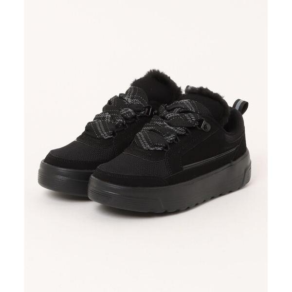 『タイムセール実施中』ZOZO問い合わせ番号:98434451ショップ:ASBee，アスビーブランド:MAD FOOT，マッドフット，ASBee，アスビー商品名:MADFOOT! マッドフット キッズ ビッグリボンスニーカー【ふわふわボア/...