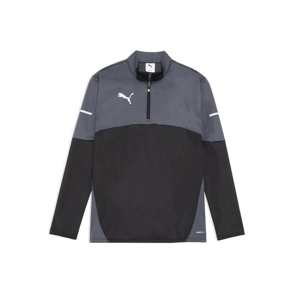 『タイムセール実施中』ZOZO問い合わせ番号:98434475ショップ:PUMA STORE ZOZO，プーマストアゾゾブランド:PUMA，プーマ商品名:PUMA プーマ メンズ サッカー INDIVIDUAL WINTERIZED 防風 ...