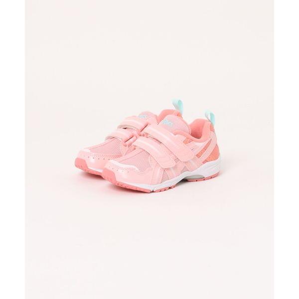 ZOZO問い合わせ番号:98434479ショップ:ASBee，アスビーブランド:ASICS，アシックス商品名:ASICS SUKU2 アシックス スクスク GD.RUNNER MINI MG 4【軽量】キッズスニーカー 子供靴 2本ベルト(...