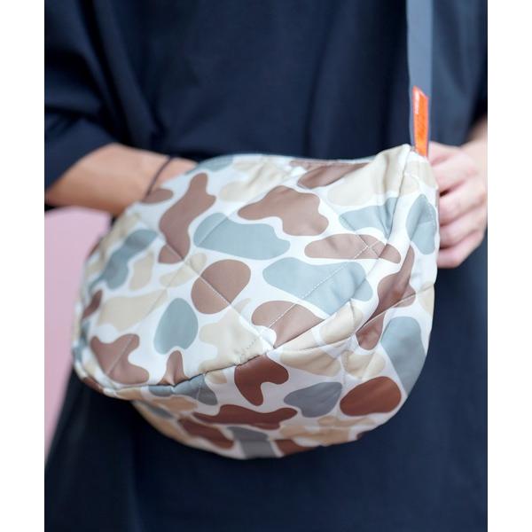 ZOZO問い合わせ番号:98434505ショップ:THE MILES，ザ マイルズブランド:WEEKEND(ER)，ウィークエンダー，THE MILES，ザ マイルズ商品名:WEEKEND(ER) QUILTED SHOULDERカテゴリ:...