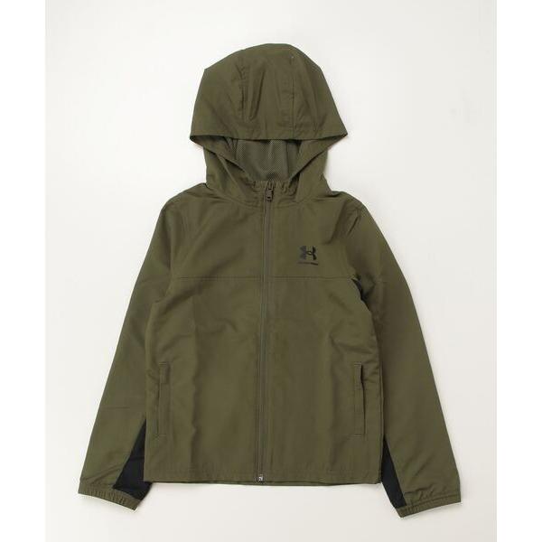 『タイムセール実施中』ZOZO問い合わせ番号:98434577ショップ:アルペンZOZOTOWN店，アルペンゾゾタウンテンブランド:UNDER ARMOUR，アンダーアーマー商品名:アンダーアーマー  UAライバル ウーブン ジャケットカテ...