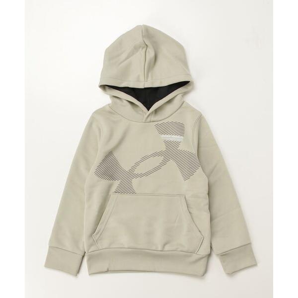 『セール実施中』ZOZO問い合わせ番号:98434594ショップ:アルペンZOZOTOWN店，アルペンゾゾタウンテンブランド:UNDER ARMOUR，アンダーアーマー商品名:アンダーアーマー  UAテックテリー スーパービッグロゴ フーデ...