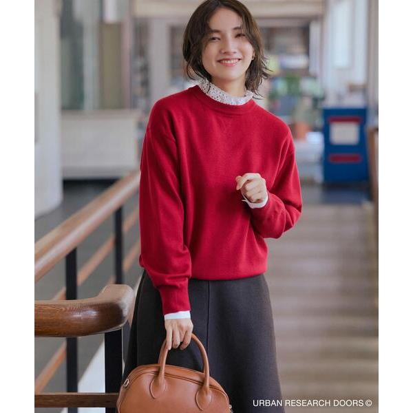 ZOZO問い合わせ番号:98434639ショップ:URBAN RESEARCH DOORS，アーバン リサーチ ドアーズブランド:URBAN RESEARCH DOORS，アーバンリサーチドアーズ商品名:『仁村紗和さん着用』『UR TECH...