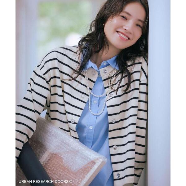 『セール実施中』ZOZO問い合わせ番号:98434640ショップ:URBAN RESEARCH DOORS，アーバン リサーチ ドアーズブランド:URBAN RESEARCH DOORS，アーバンリサーチドアーズ商品名:『仁村紗和さん着用』...