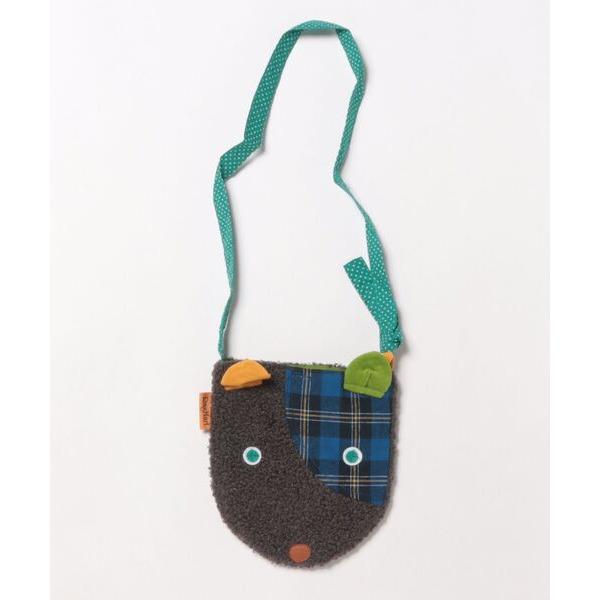 『セール実施中』ZOZO問い合わせ番号:98434747ショップ:RAGMART，ラグマートブランド:RAGMART，ラグマート商品名:ワンちゃんボアポシェットカテゴリ:バッグ>ショルダーバッグブランド品番:1653558素材:ボア：...