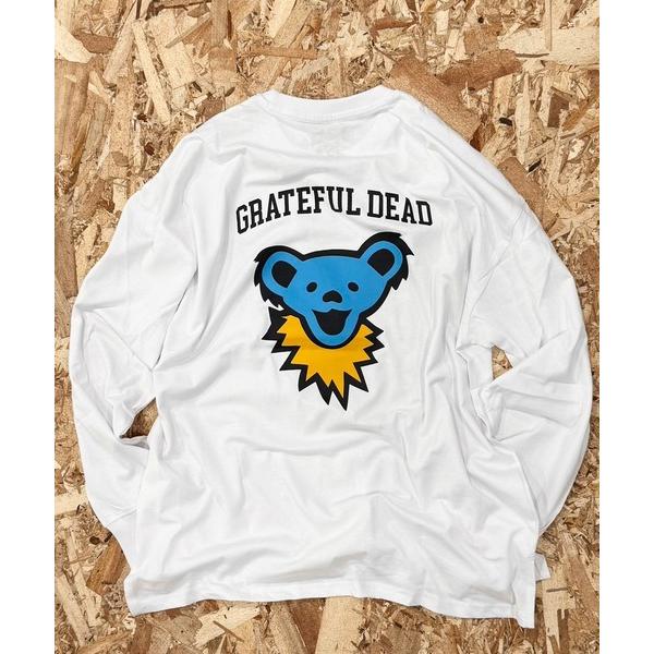 『タイムセール実施中』ZOZO問い合わせ番号:98434756ショップ:Outfitter lab，アウトフィッターラボブランド:Grateful Dead，グレイトフルデッド，Outfitter lab，アウトフィッターラボ商品名:【GR...