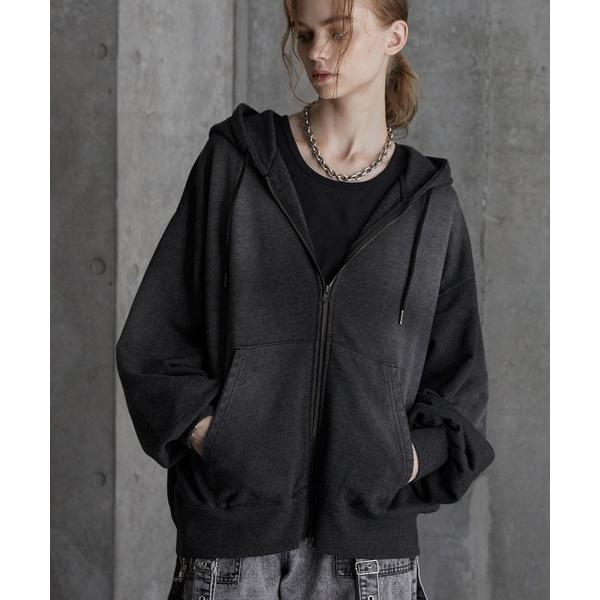 『タイムセール実施中』ZOZO問い合わせ番号:98434954ショップ:EMMA CLOTHES，エマ クローズブランド:SERACE，セラス商品名:【SERACE】Vintage design heavy weight spray ful...