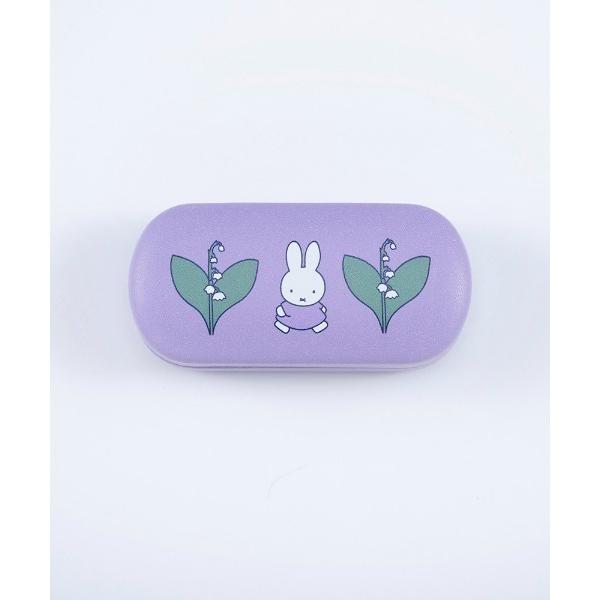 ZOZO問い合わせ番号:98435038ショップ:MARK'S，マークスブランド:Dick Bruna，ディックブルーナ，MARK'S，マークス，Miffy， ミッフィー商品名:Dick Bruna キャリングコンパクトミラーケースカテゴリ...