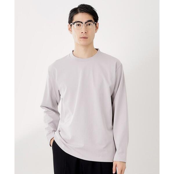 『タイムセール実施中』ZOZO問い合わせ番号:98435117ショップ:THE SHOP TK，ザ ショップ ティーケーブランド:THE SHOP TK ，ザ ショップ ティーケー 商品名:ジャケット長袖Tシャツ 【ON/OFF兼用】カテゴ...