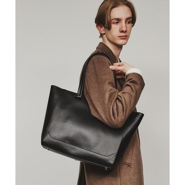 『タイムセール実施中』ZOZO問い合わせ番号:98435128ショップ:tk.TAKEO KIKUCHI，ティーケー タケオキクチブランド:tk.TAKEO KIKUCHI，ティーケータケオキクチ商品名:Refined Leather トー...