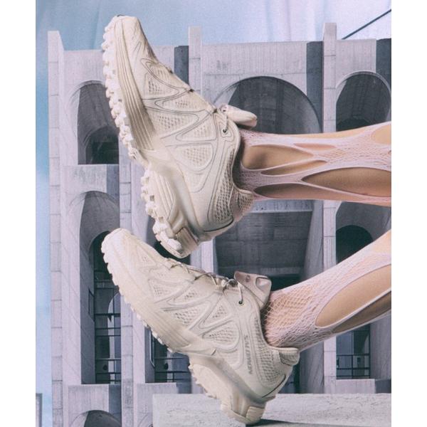 ZOZO問い合わせ番号:98435217ショップ:BILLY'S ENT，ビリーズ エンターブランド:SALOMON，サロモン，BILLY'S ENT，ビリーズエンター商品名:XT-WHISPER VOID　L47796200カテゴリ:シュ...