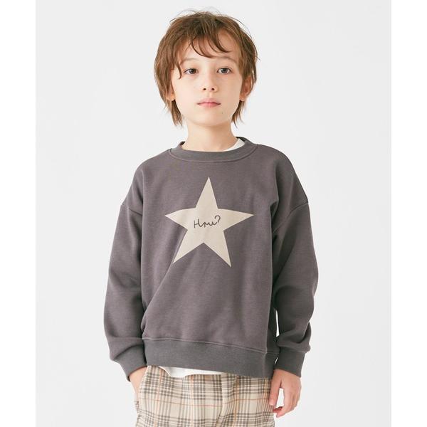 『タイムセール実施中』ZOZO問い合わせ番号:98435383ショップ:ever closet，エバークローゼットブランド:ever closet，エバークローゼット商品名:裏起毛プリントトレーナーカテゴリ:トップス>スウェットブラン...